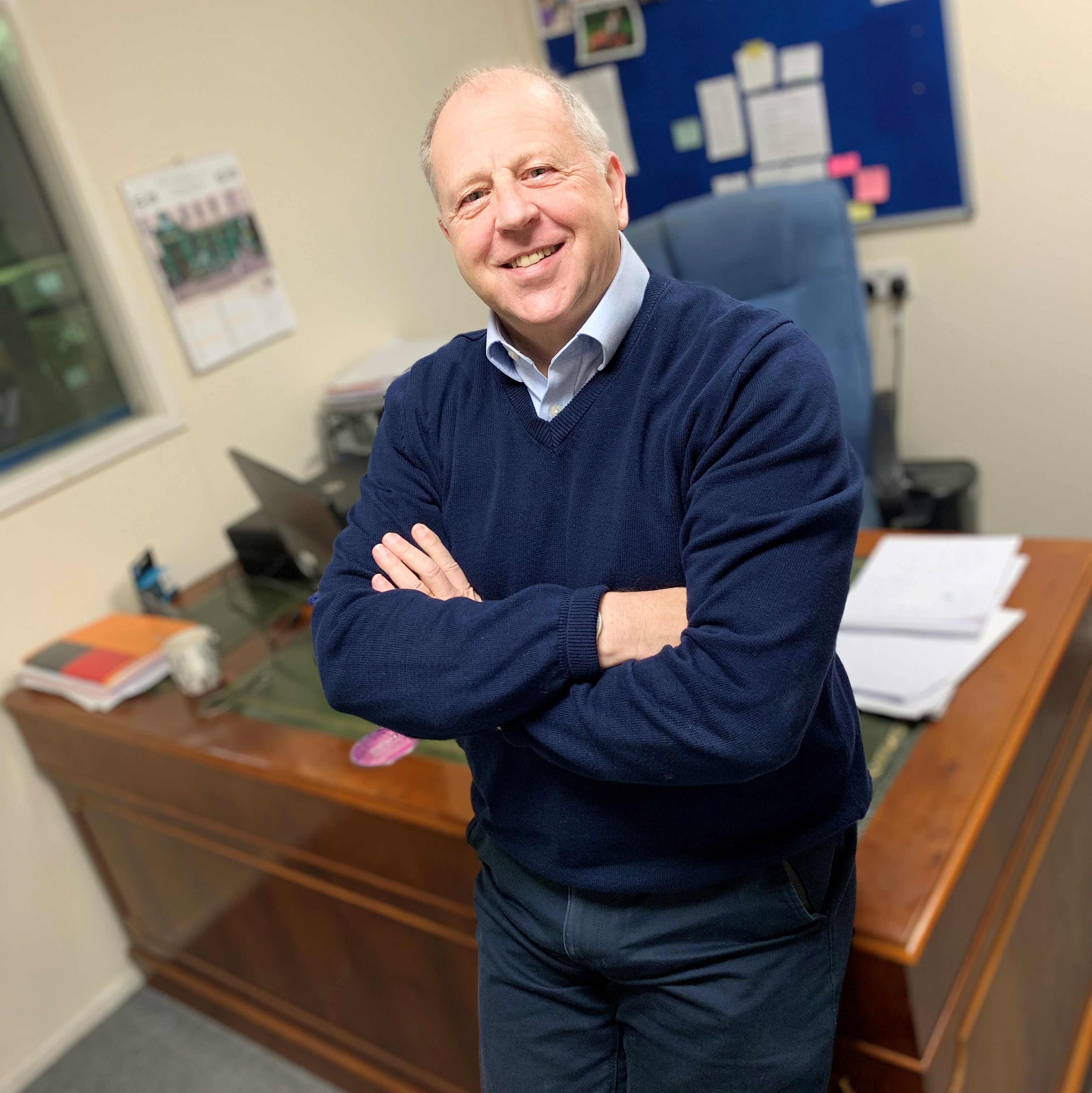 Meet the team | Horizon Group - Bespoke Metal Fabrication