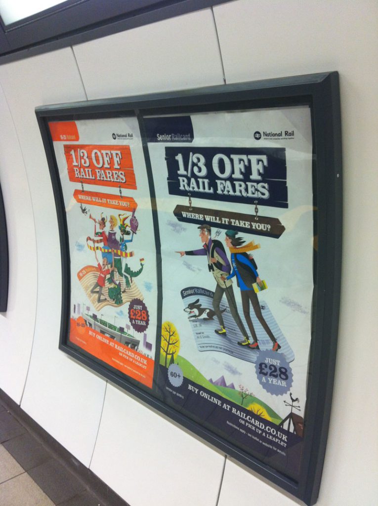 Lift Off Notice Board UK | Secure & Weatherproof Aluminium - The ...